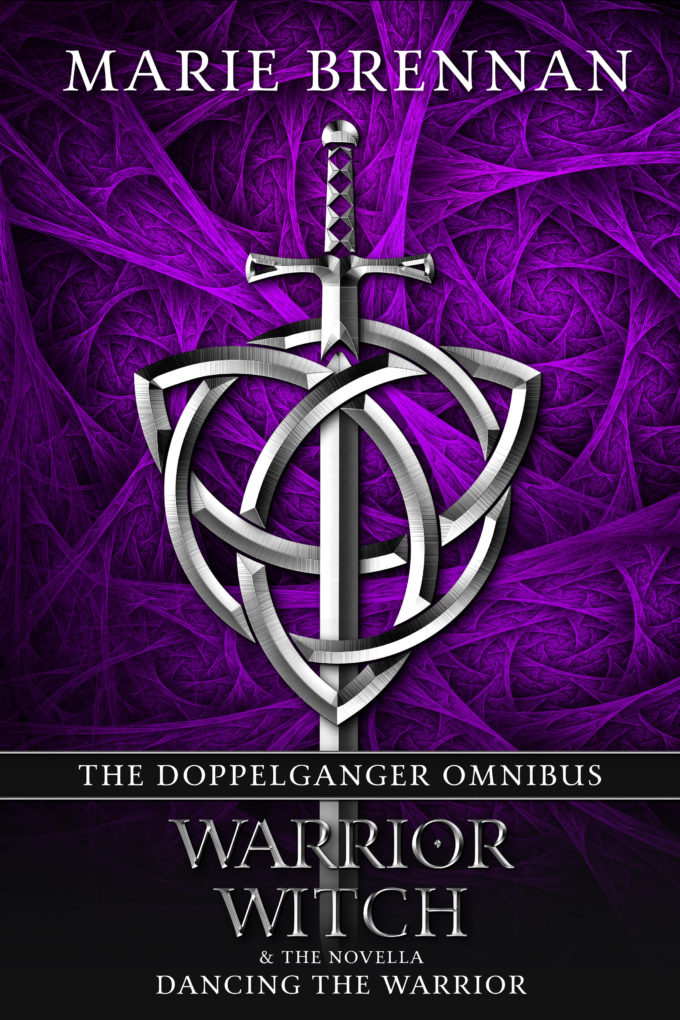 The Doppelganger Omnibus - Swan Tower