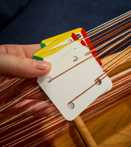 In which things start getting warped - Swan Tower