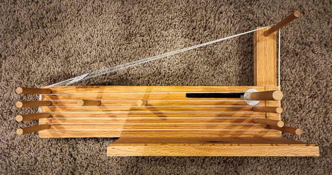 In which things start getting warped - Swan Tower